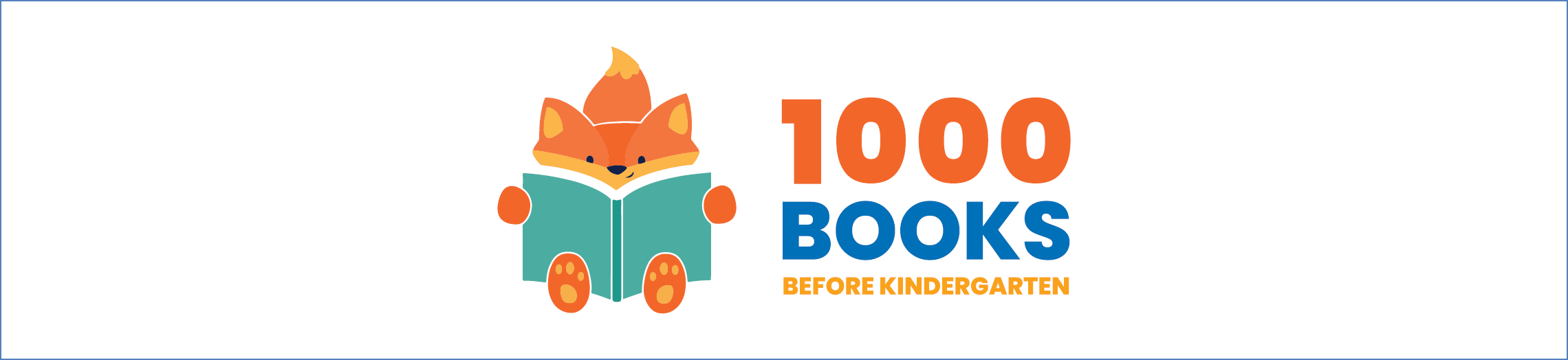 1000 Books Before Kindergarten Join Now 